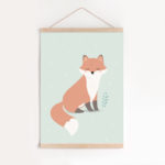 Affiches décoratives et affichettes made in France - Zü boutique