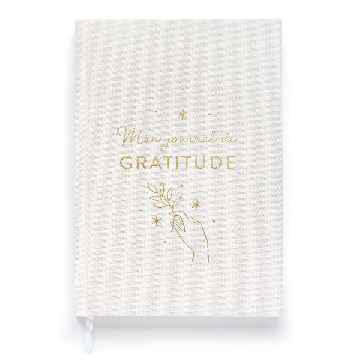 Journal de gratitude • Zü - Boutique